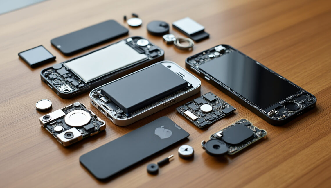 Tout savoir sur les pièces détachées iPhone 3GS avant d'acheter