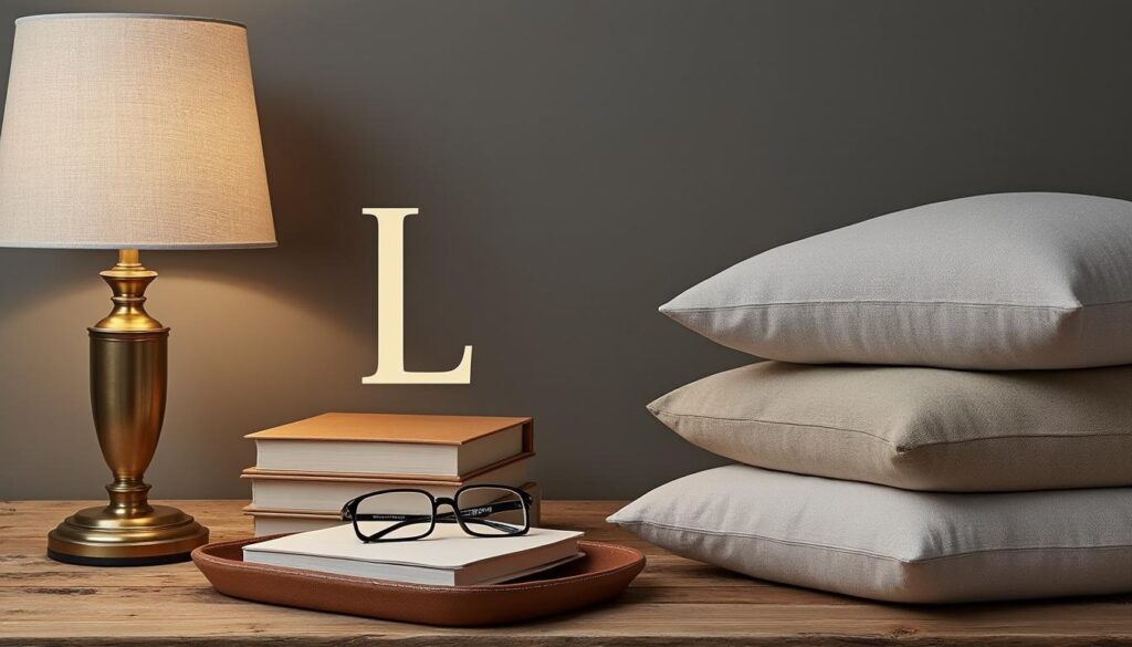 Objet en L : liste d'objets commençant par L à ne pas manquer dans ...